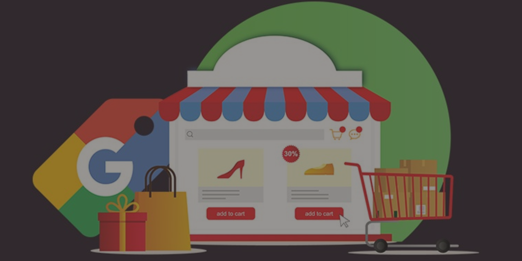 How Significant Are Local Inventory Ads in Your Shopping Campaigns ...