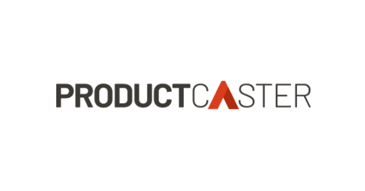Productcaster | Marketing Technology to Make Every Product Perform